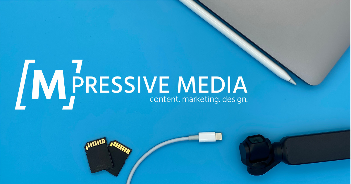 MPRESSIVE FAQ l Die meistgestellten Kundenfragen