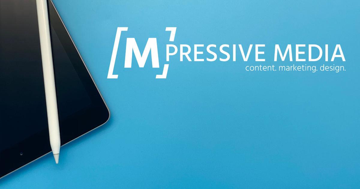 MPRESSIVE MEDIA - KONTAKT l Jetzt mit uns durchstarten!